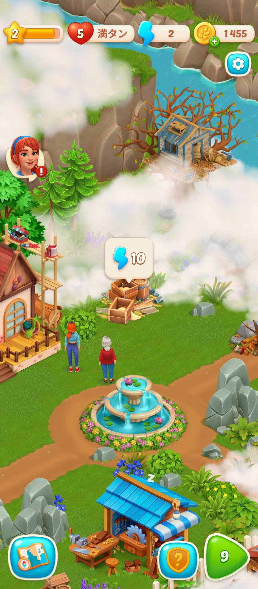 『Fiona’s Farm』の魅力に迫る！最新レビュー記事 - TryApp