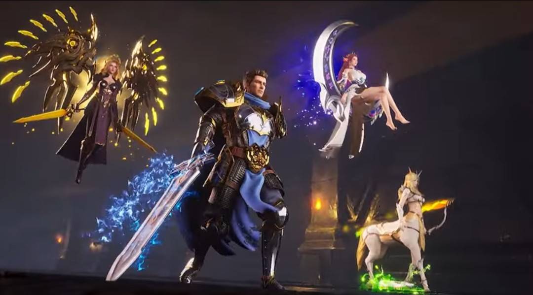 「Ace Defender」が爽快すぎて止まらない！レビューと攻略法をご紹介します！ - TryApp