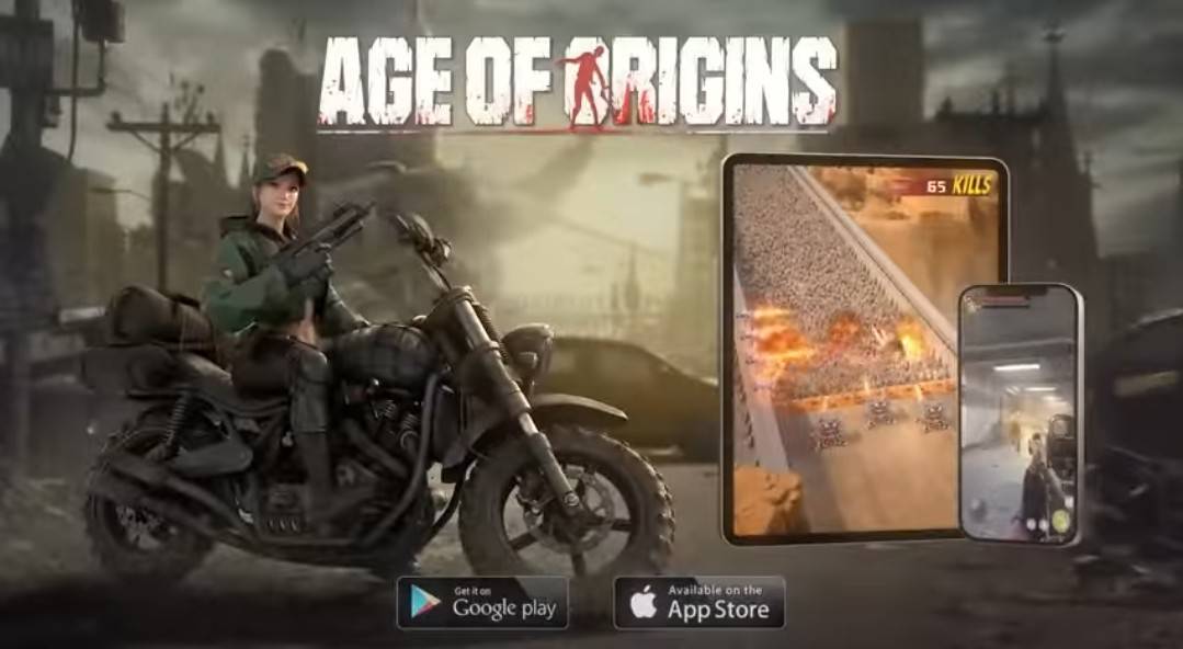 「Age of Origins:Tower Defense」のレビュー！面白くておすすめのゲーム！ - TryApp